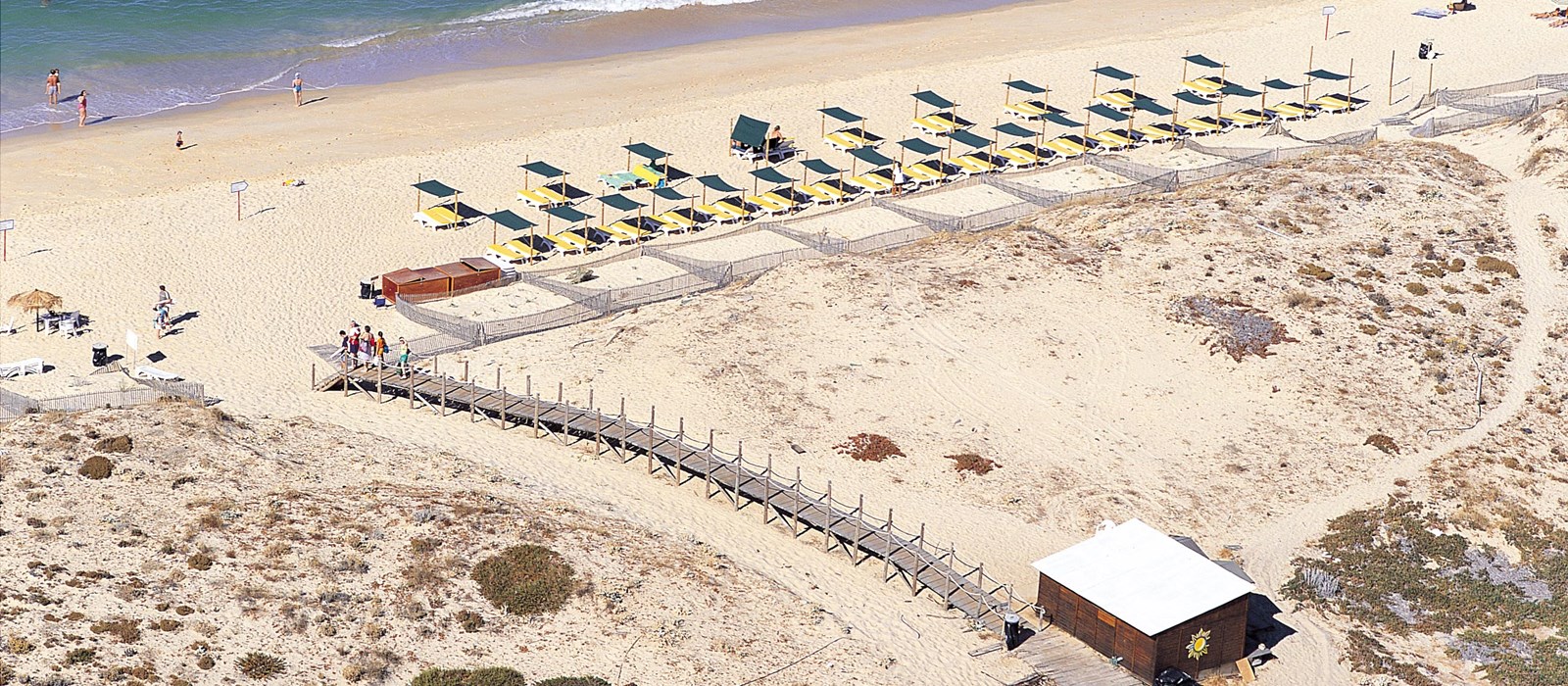 Walking & Hiking in the Algarve | Formosa Park Apartment Hotel