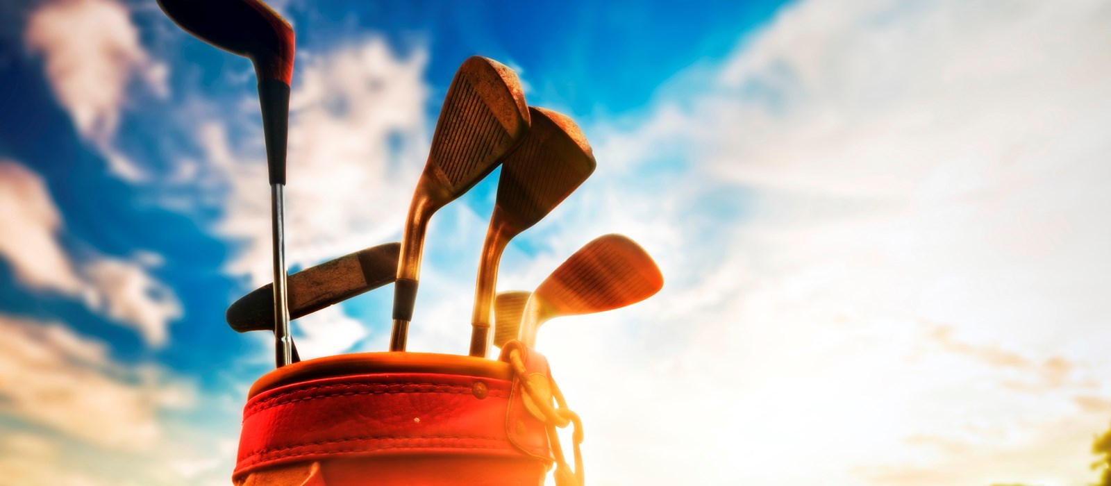 Golf Shuttle Service | Formosa Park Apartment Hotel